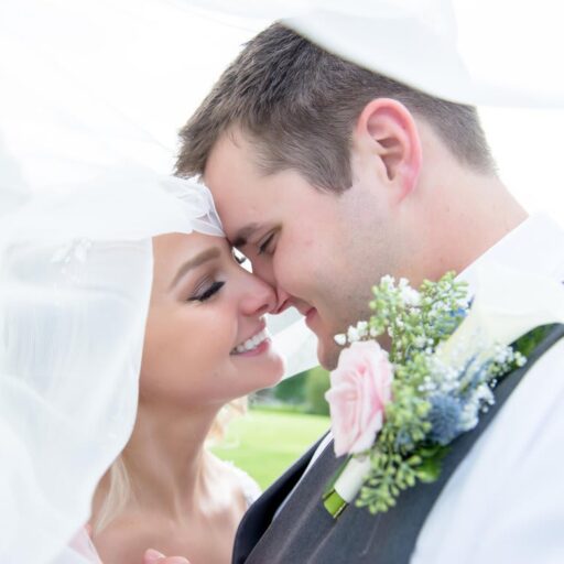 Wedding Photographer in Saratoga Springs, NY | Joe Goetz Photography